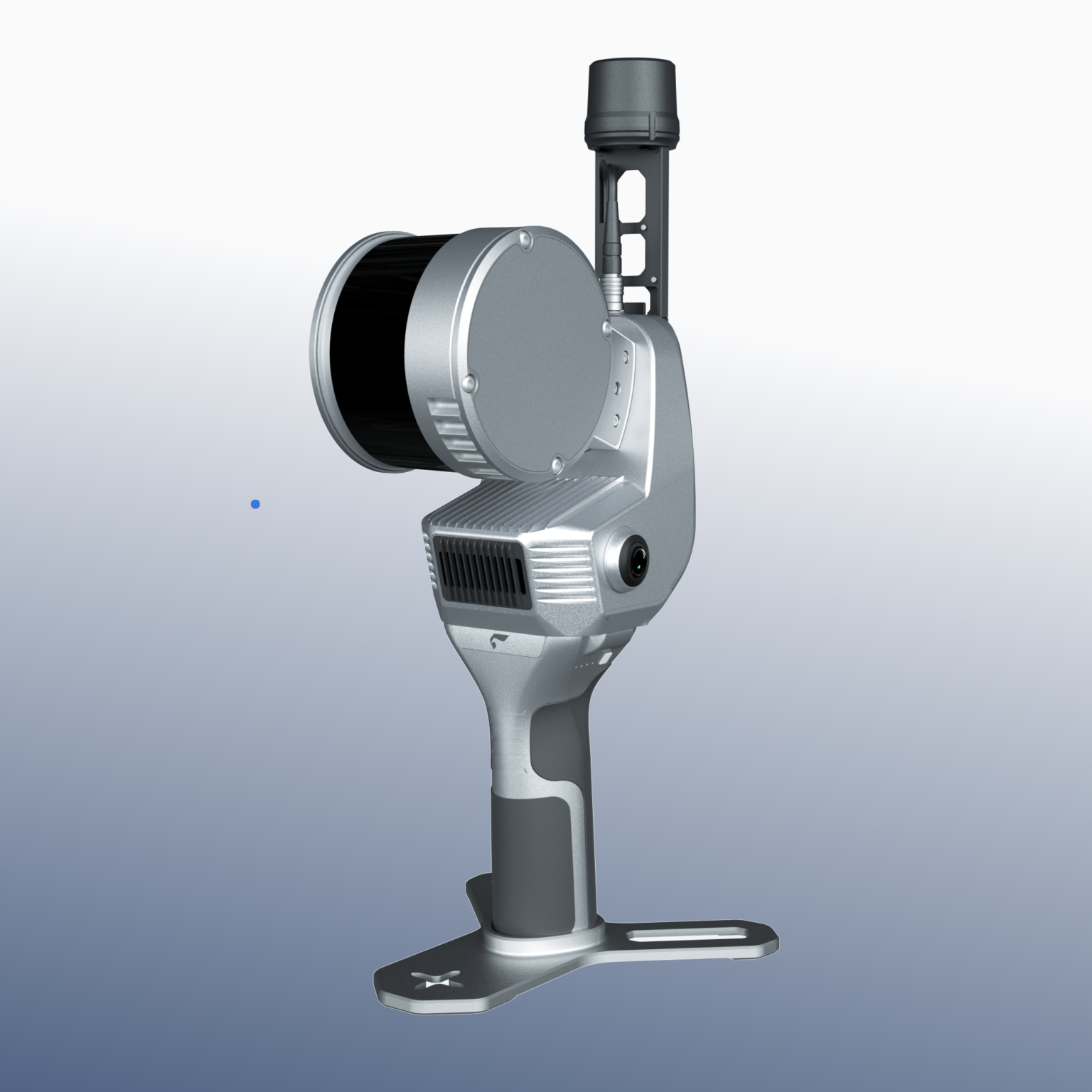 Home - SlamScanner.com